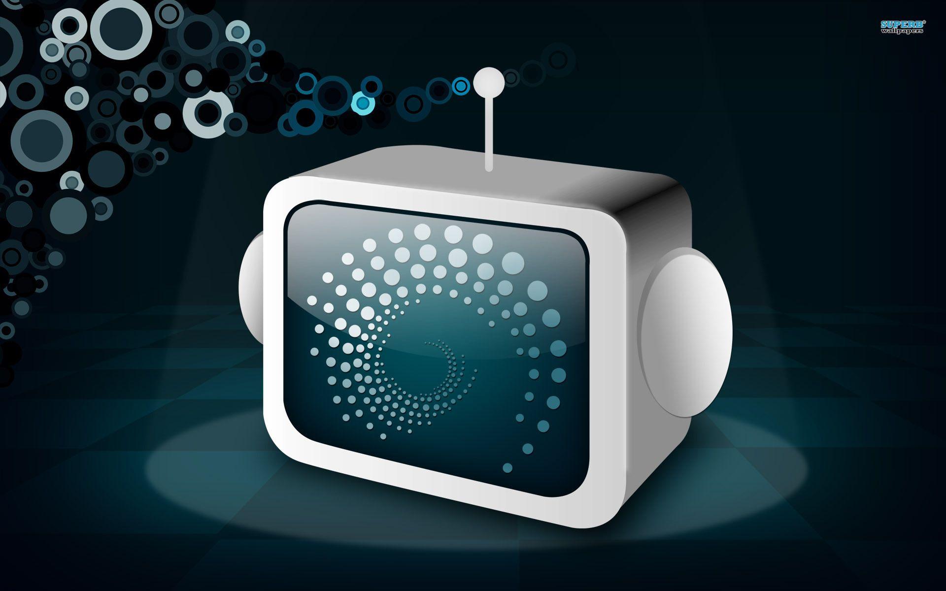 Television Wallpapers - Top Free Television Backgrounds - WallpaperAccess