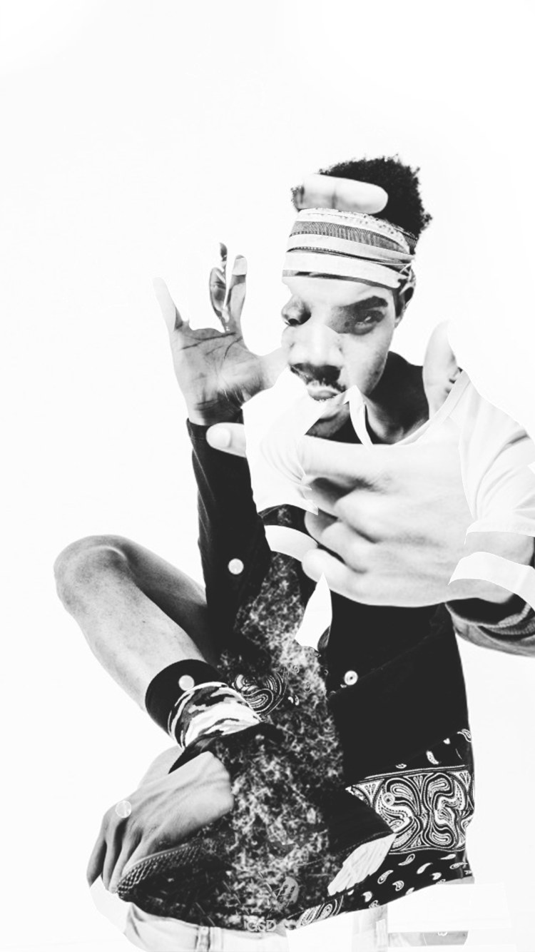 Chance the Rapper iPhone Wallpapers - Top Free Chance the Rapper iPhone ...