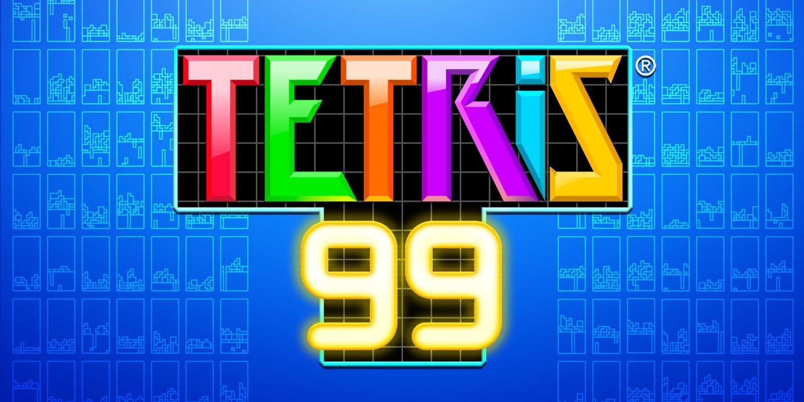Tetris Wallpapers - Top Free Tetris Backgrounds - WallpaperAccess