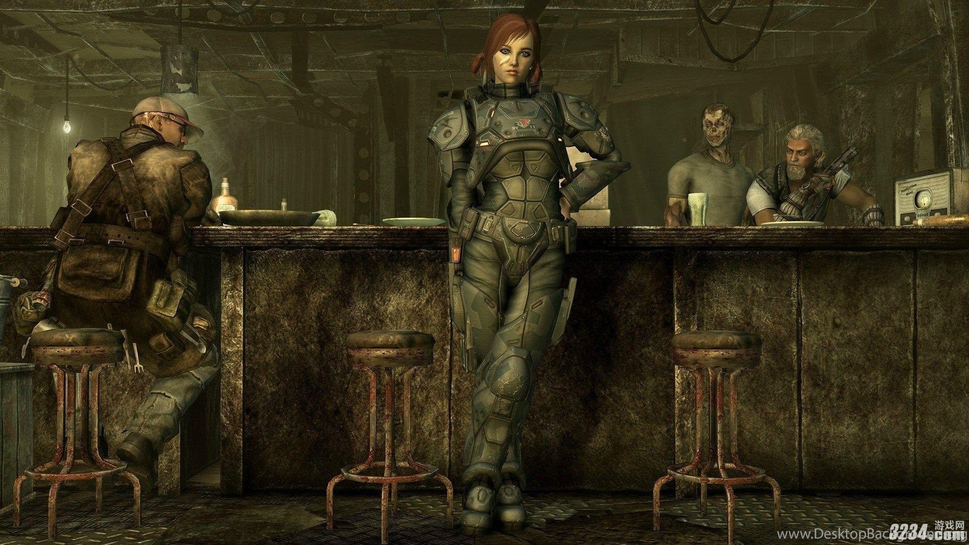 Post Apocalyptic Wallpapers - Top Free Post Apocalyptic Backgrounds ...