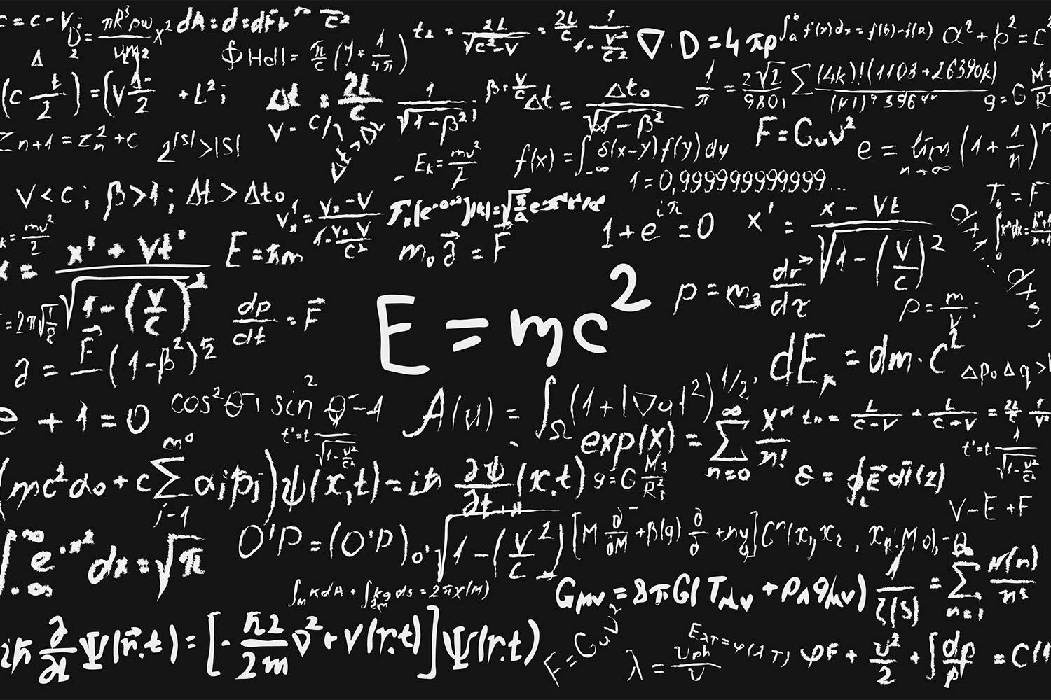 Equation Wallpapers Top Free Equation Backgrounds WallpaperAccess