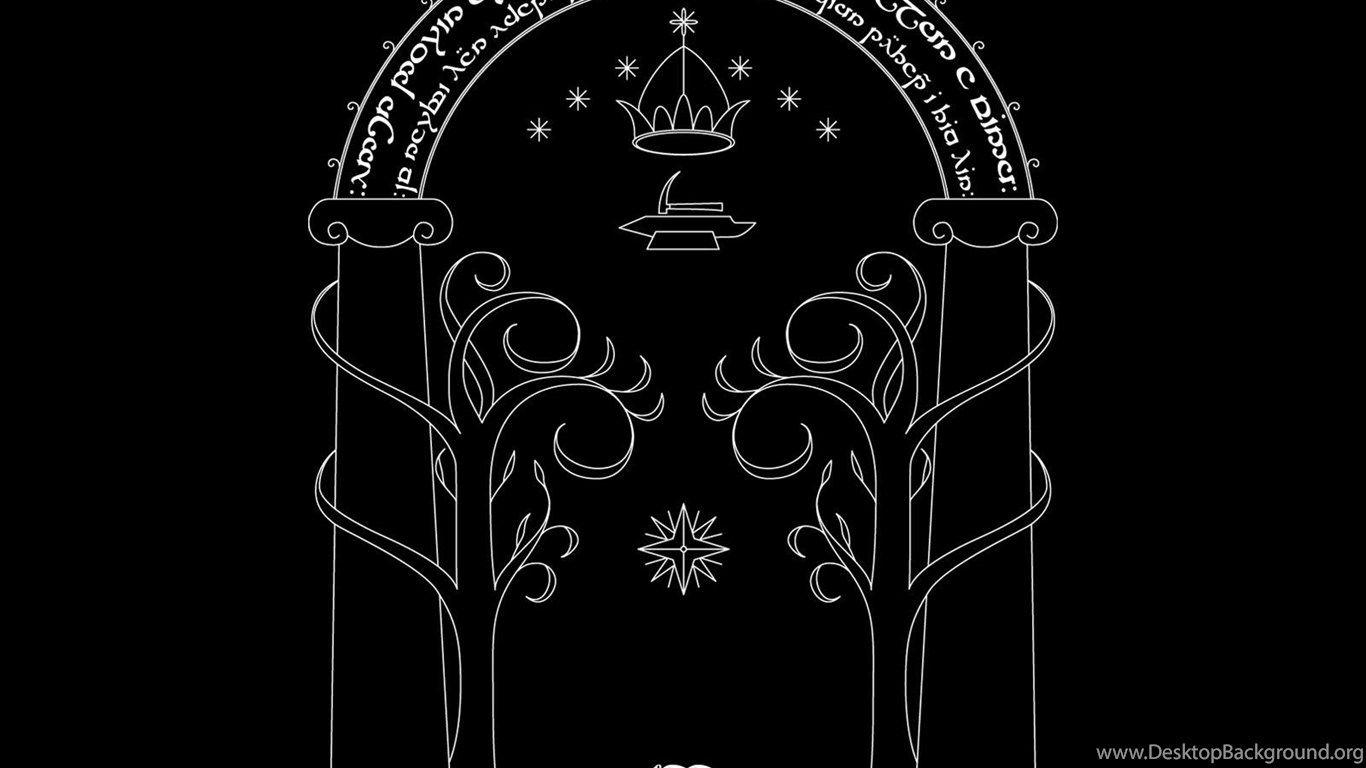 Tolkien Wallpapers - Top Free Tolkien Backgrounds - WallpaperAccess