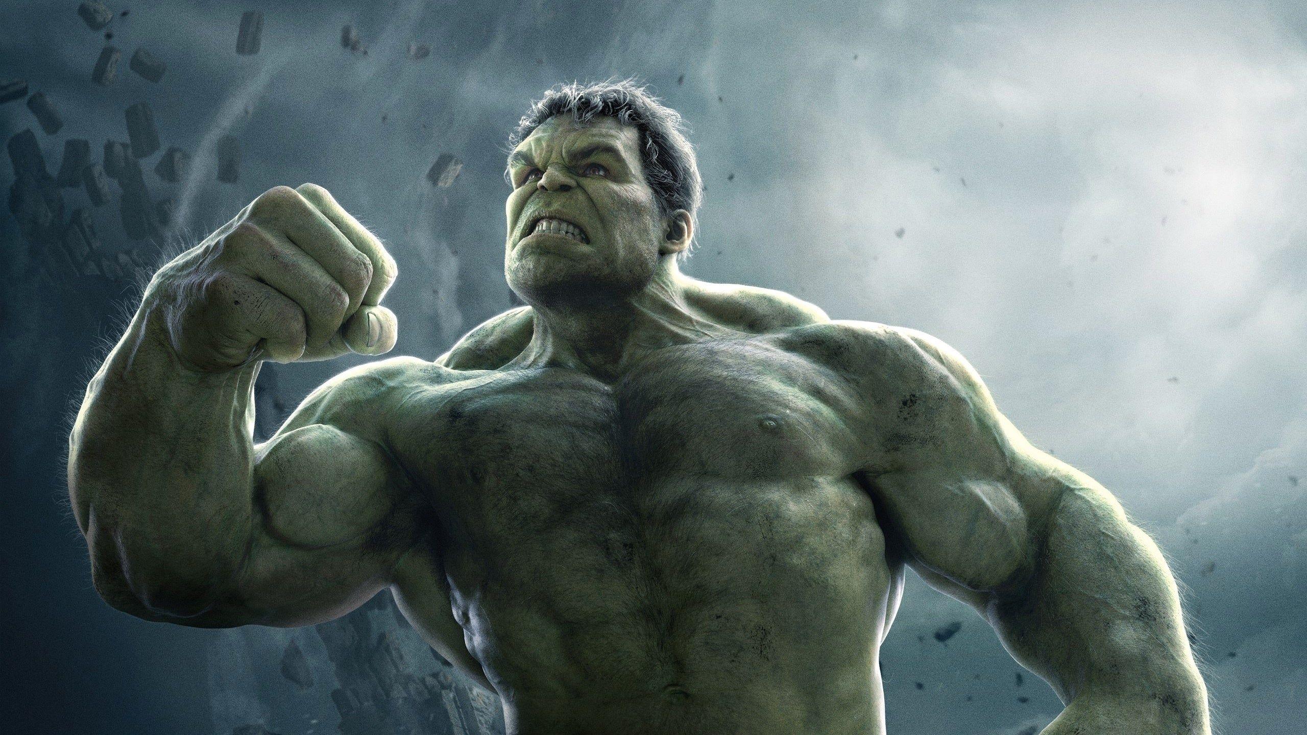 Angry Hulk Wallpapers - Top Free Angry Hulk Backgrounds - WallpaperAccess