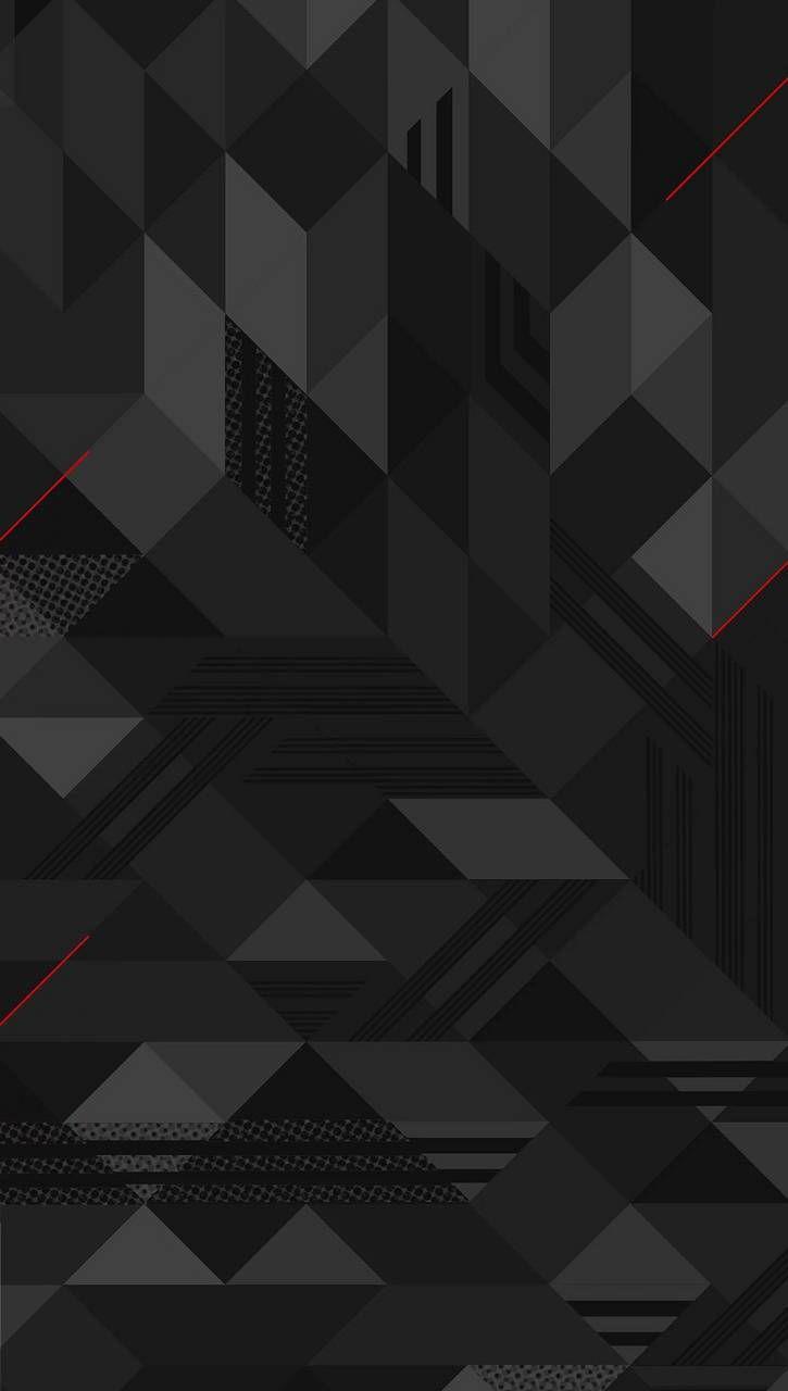 Dark Geometric Wallpapers - Top Free Dark Geometric Backgrounds ...