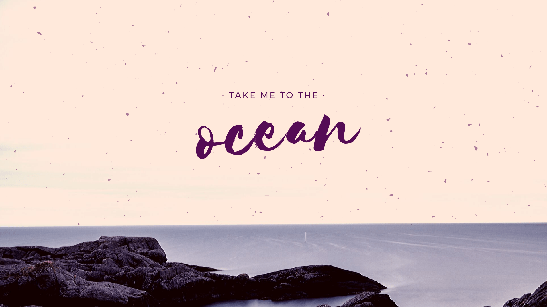 Simple Beach Desktop Wallpapers - Top Free Simple Beach Desktop ...