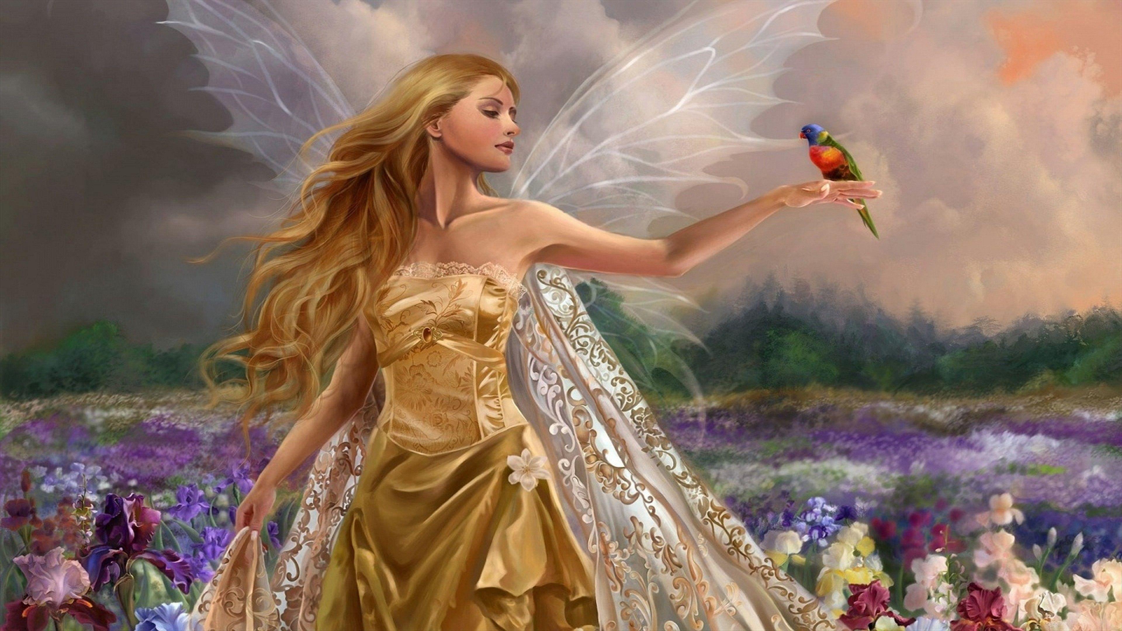Cute Angels Wallpapers - Top Free Cute Angels Backgrounds - WallpaperAccess