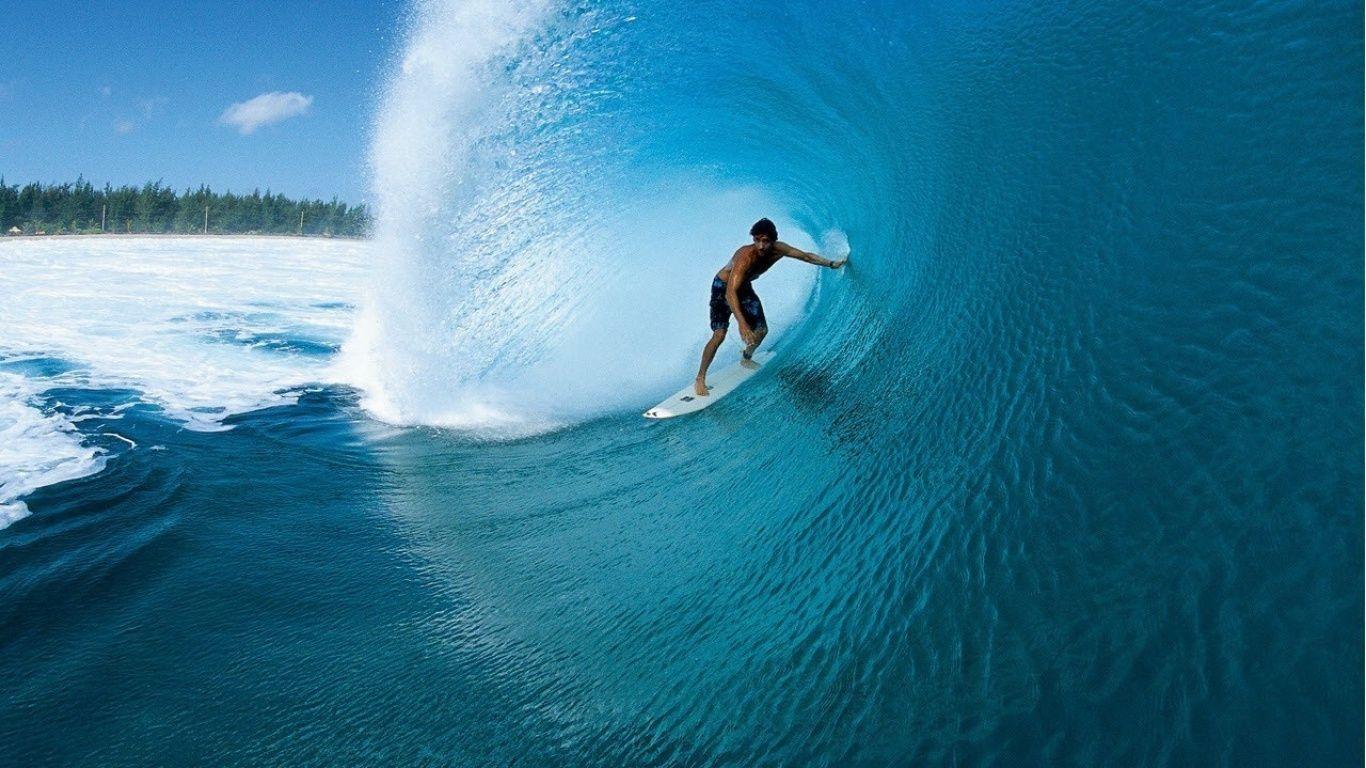 Surfer Wallpapers - Top Những Hình Ảnh Đẹp