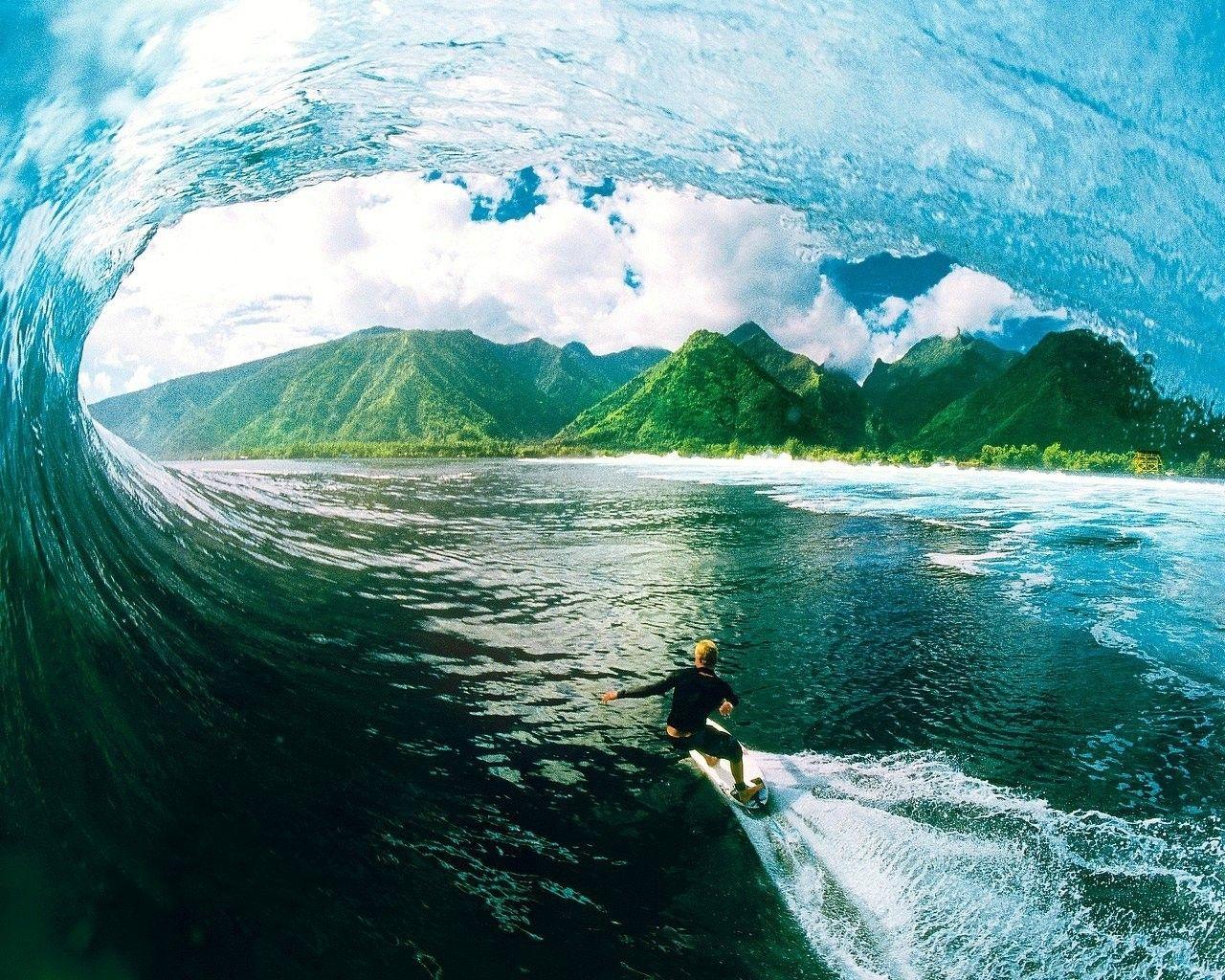 Surfer Wallpapers - Top Những Hình Ảnh Đẹp