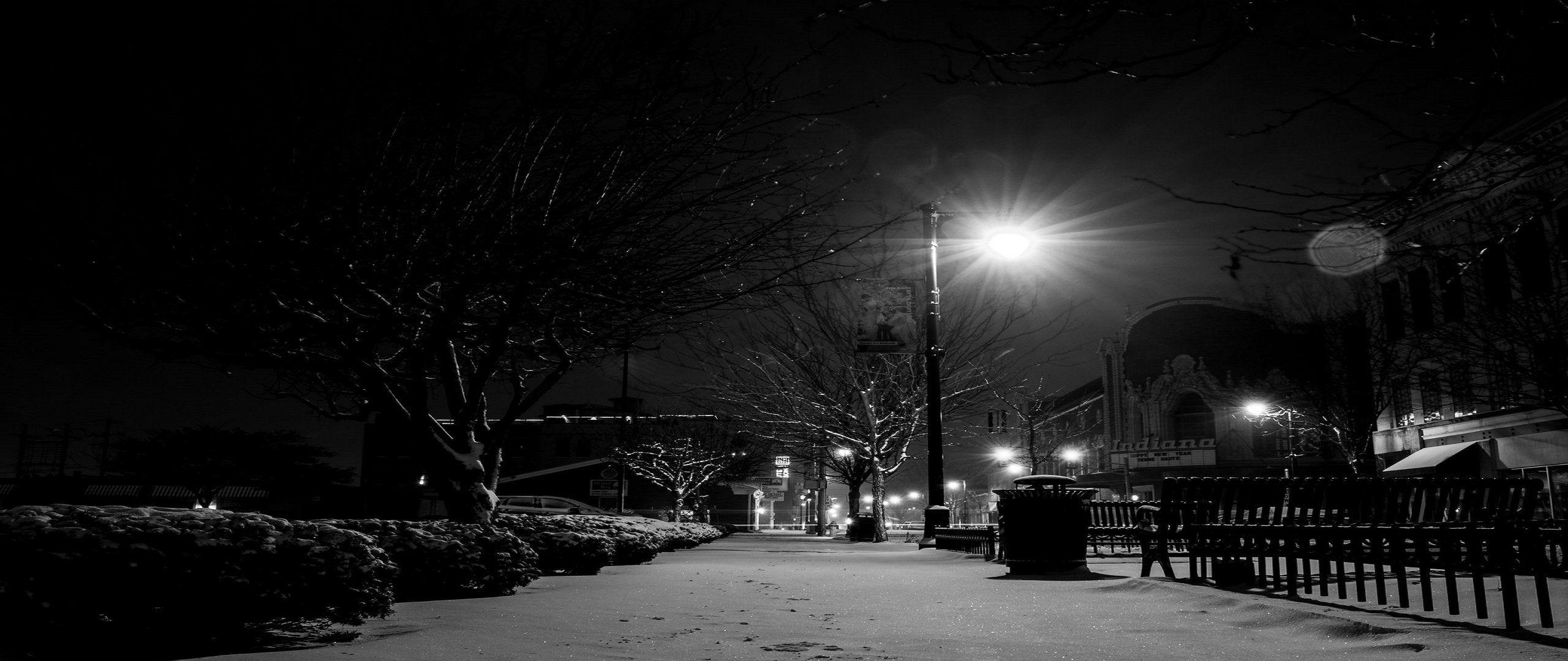 Cold Night Wallpapers - Top Free Cold Night Backgrounds - WallpaperAccess