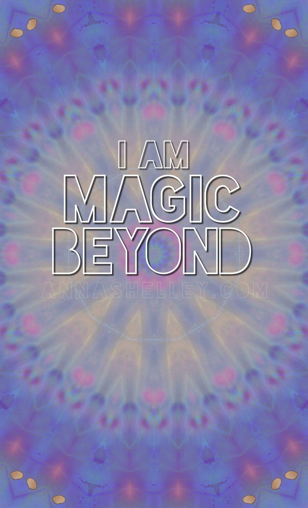 Magic Phone Wallpapers - Top Free Magic Phone Backgrounds - WallpaperAccess