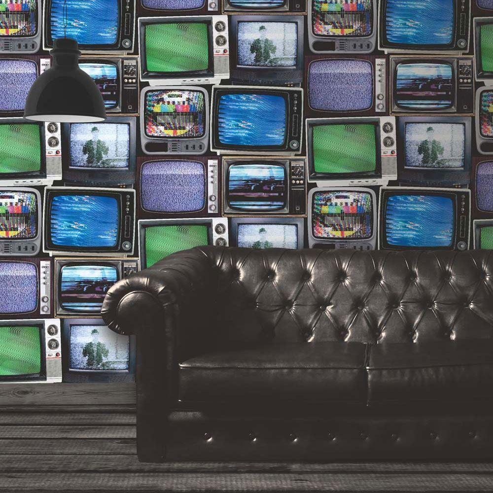 Antique TV Wallpapers - Top Free Antique TV Backgrounds - WallpaperAccess