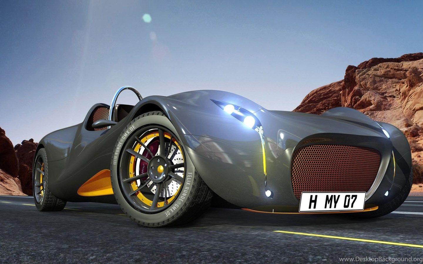 Custom Cars Wallpapers - Top Free Custom Cars Backgrounds - WallpaperAccess