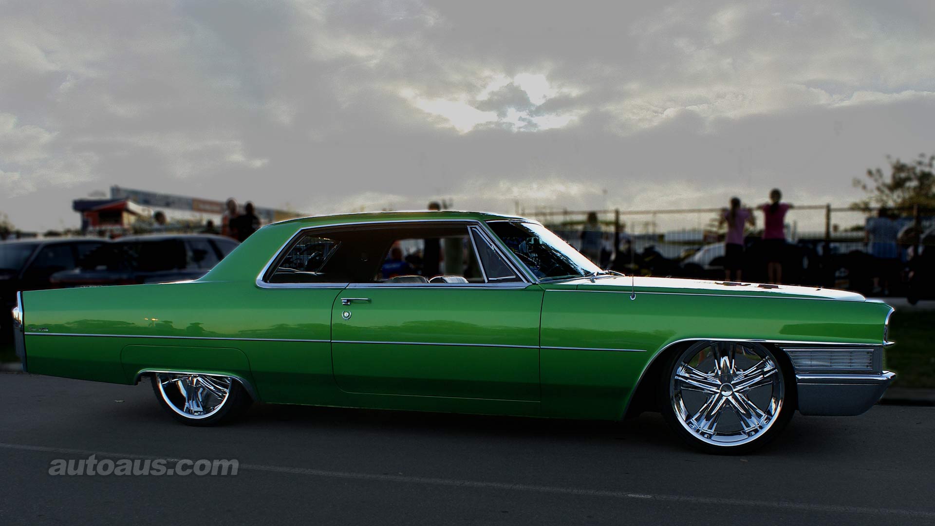 Custom Cars Wallpapers - Top Free Custom Cars Backgrounds - WallpaperAccess