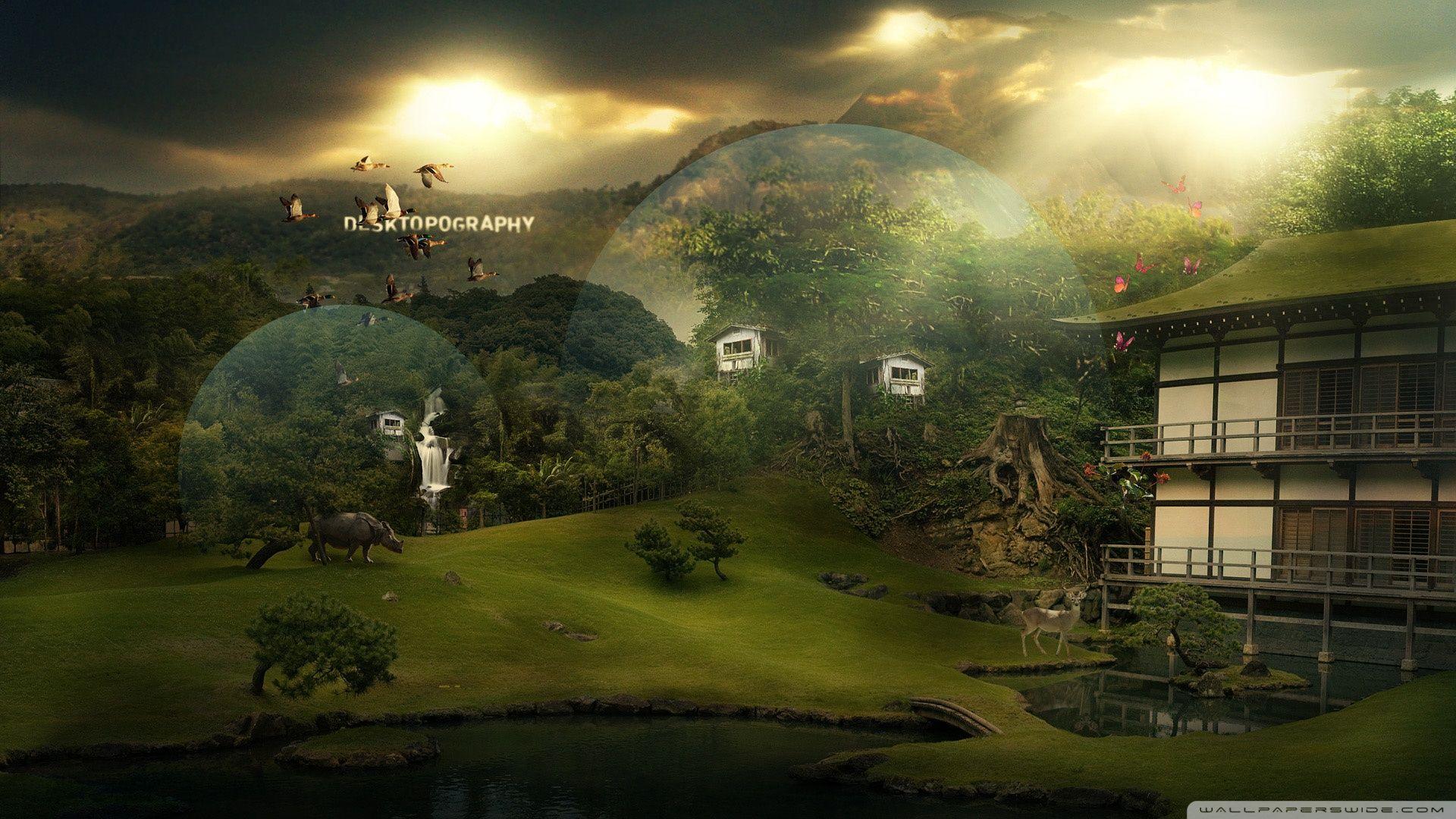 Creative HD 4K Wallpapers - Top Free Creative HD 4K Backgrounds ...