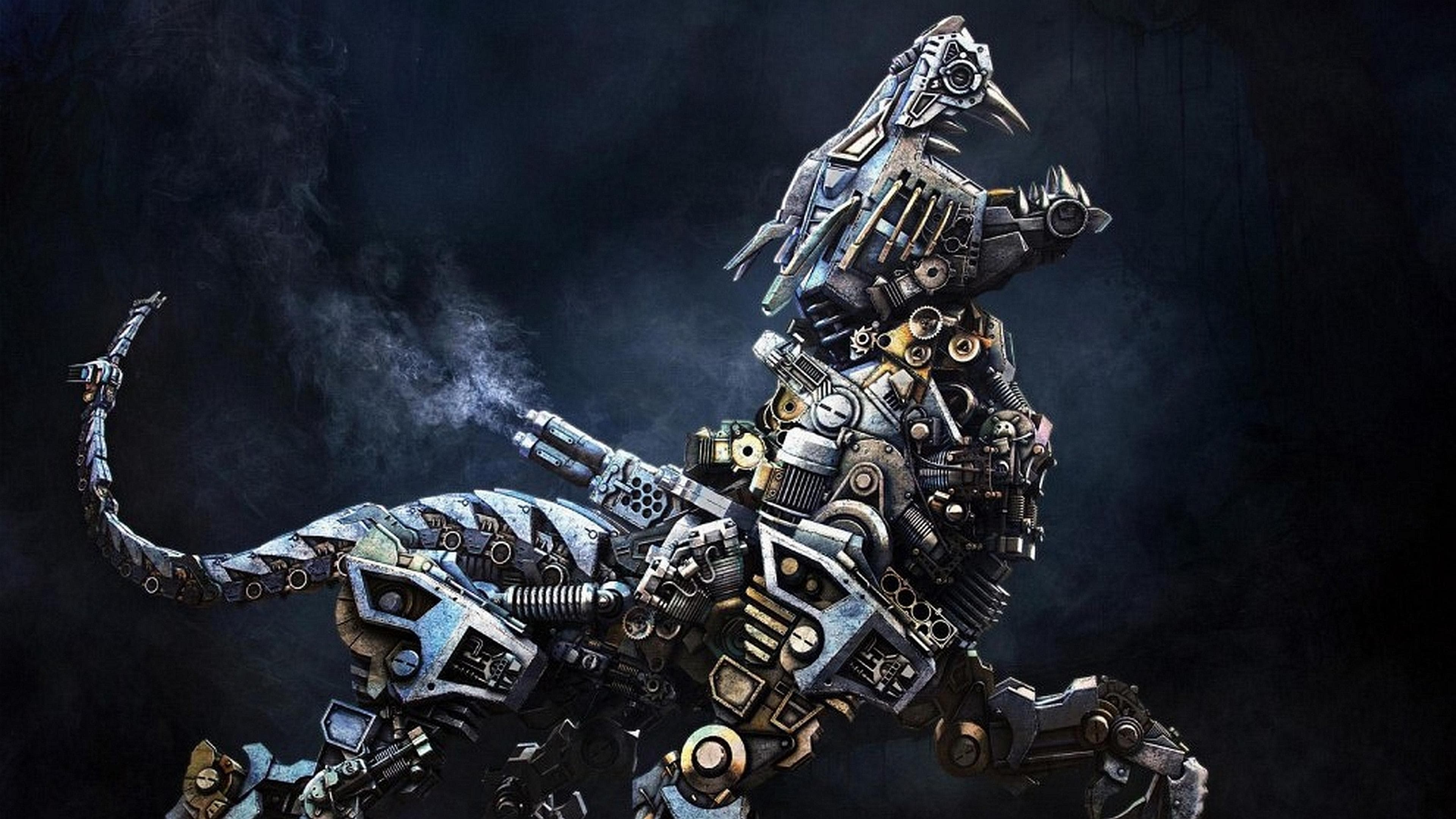 Creative 4K Wallpapers - Top Free Creative 4K Backgrounds - WallpaperAccess