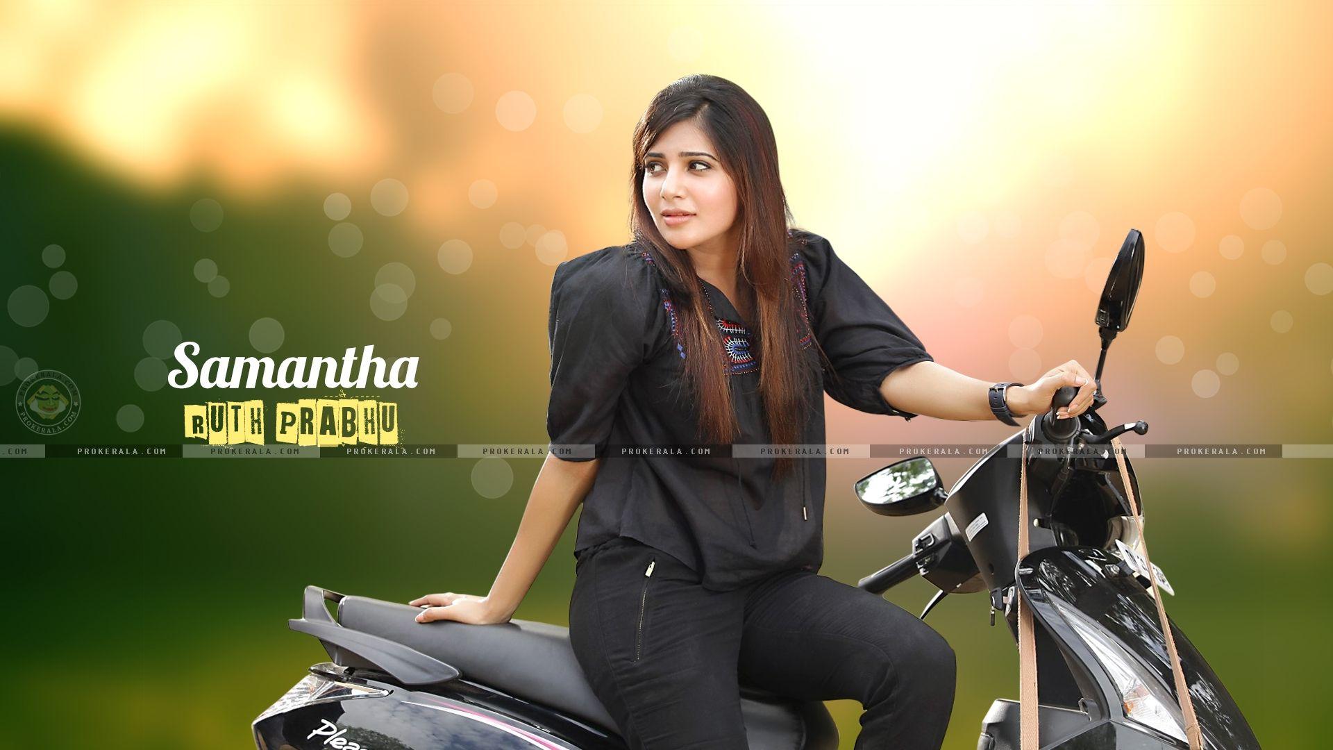 Samantha Ruth Prabhu Wallpapers - Top Free Samantha Ruth Prabhu ...