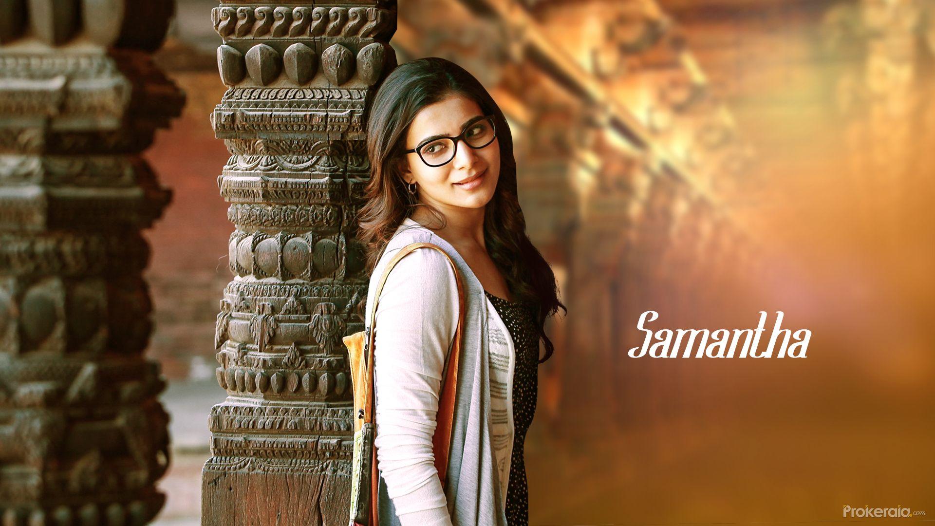 Samantha Ruth Prabhu Wallpapers - Top Free Samantha Ruth Prabhu ...