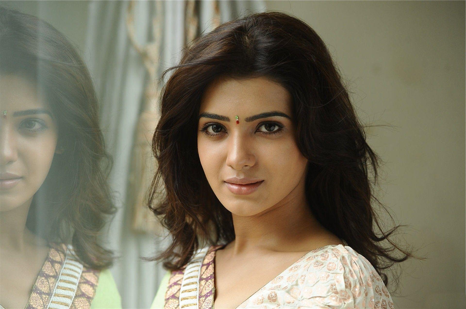 Samantha Ruth Prabhu Wallpapers - Top Free Samantha Ruth Prabhu ...
