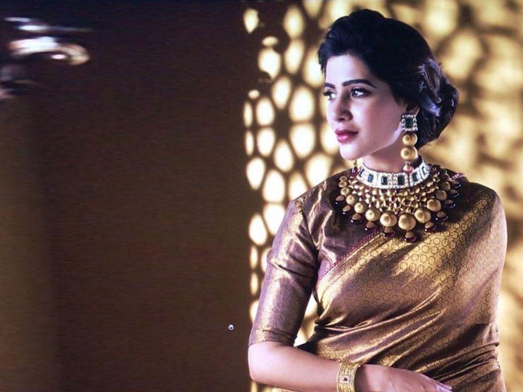 Samantha Ruth Prabhu Wallpapers - Top Free Samantha Ruth Prabhu ...