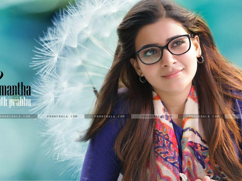 Samantha Ruth Prabhu Wallpapers - Top Free Samantha Ruth Prabhu ...