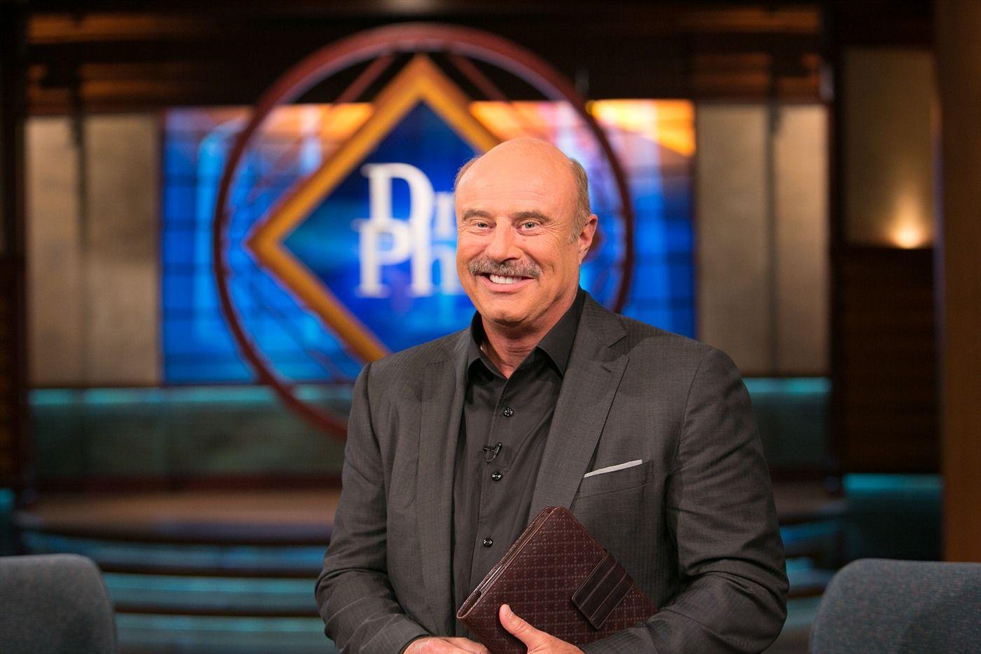 Dr. Phil McGraw Wallpapers - Top Free Dr. Phil McGraw Backgrounds - WallpaperAccess
