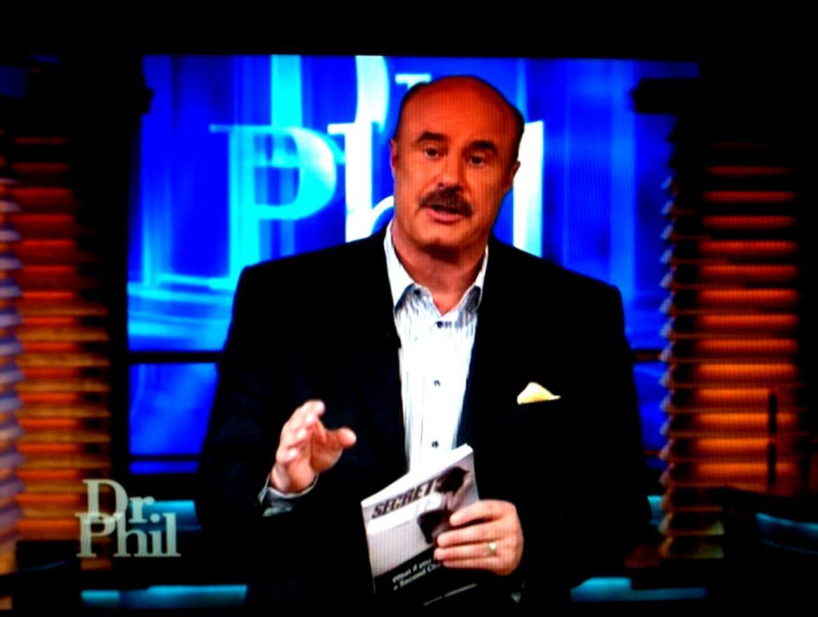 Dr. Phil McGraw Wallpapers - Top Free Dr. Phil McGraw Backgrounds - WallpaperAccess