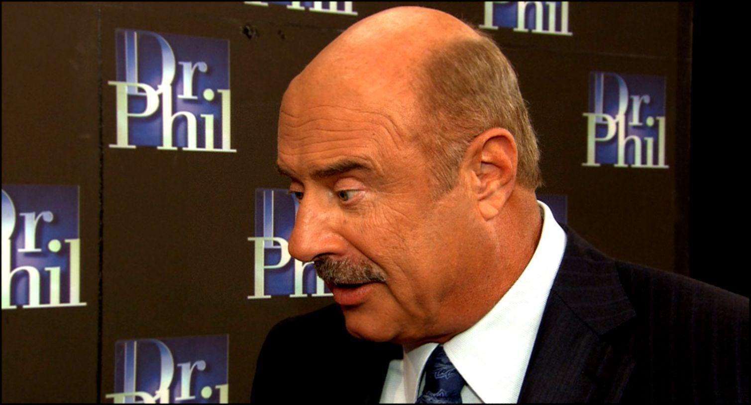 Dr. Phil McGraw Wallpapers - Top Free Dr. Phil McGraw Backgrounds - WallpaperAccess