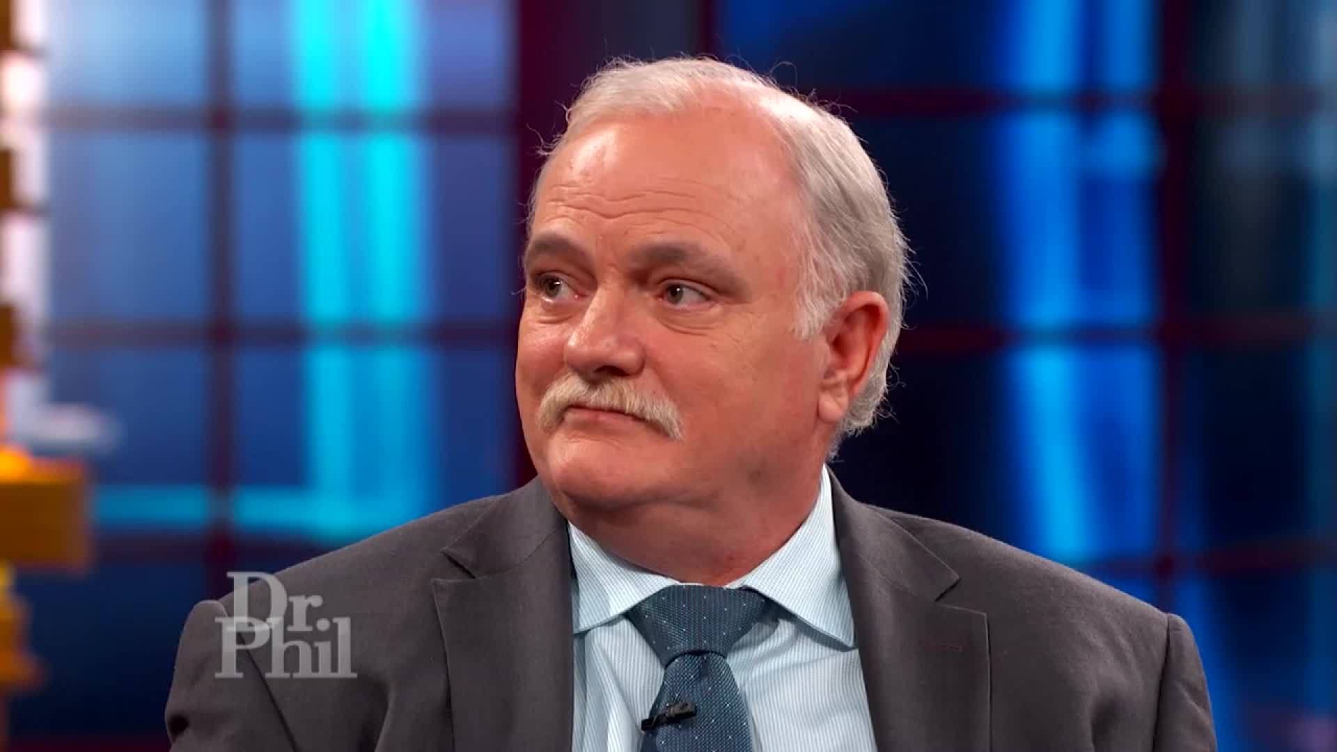 Dr. Phil McGraw Wallpapers - Top Free Dr. Phil McGraw Backgrounds - WallpaperAccess