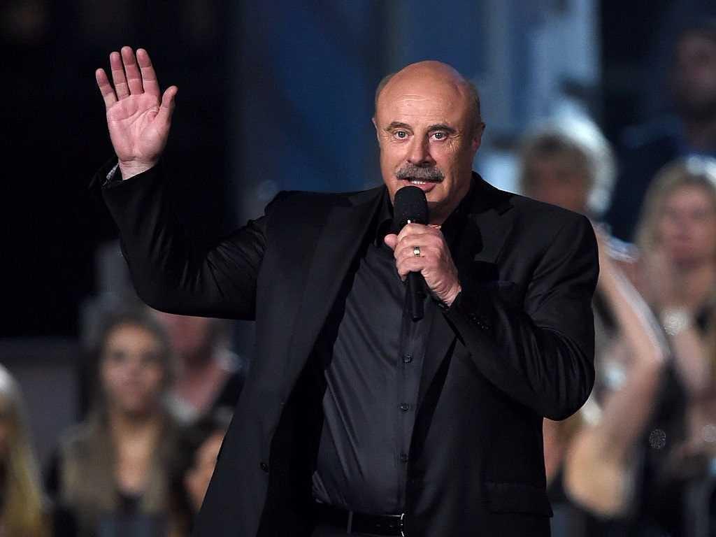 Dr. Phil McGraw Wallpapers - Top Free Dr. Phil McGraw Backgrounds - WallpaperAccess