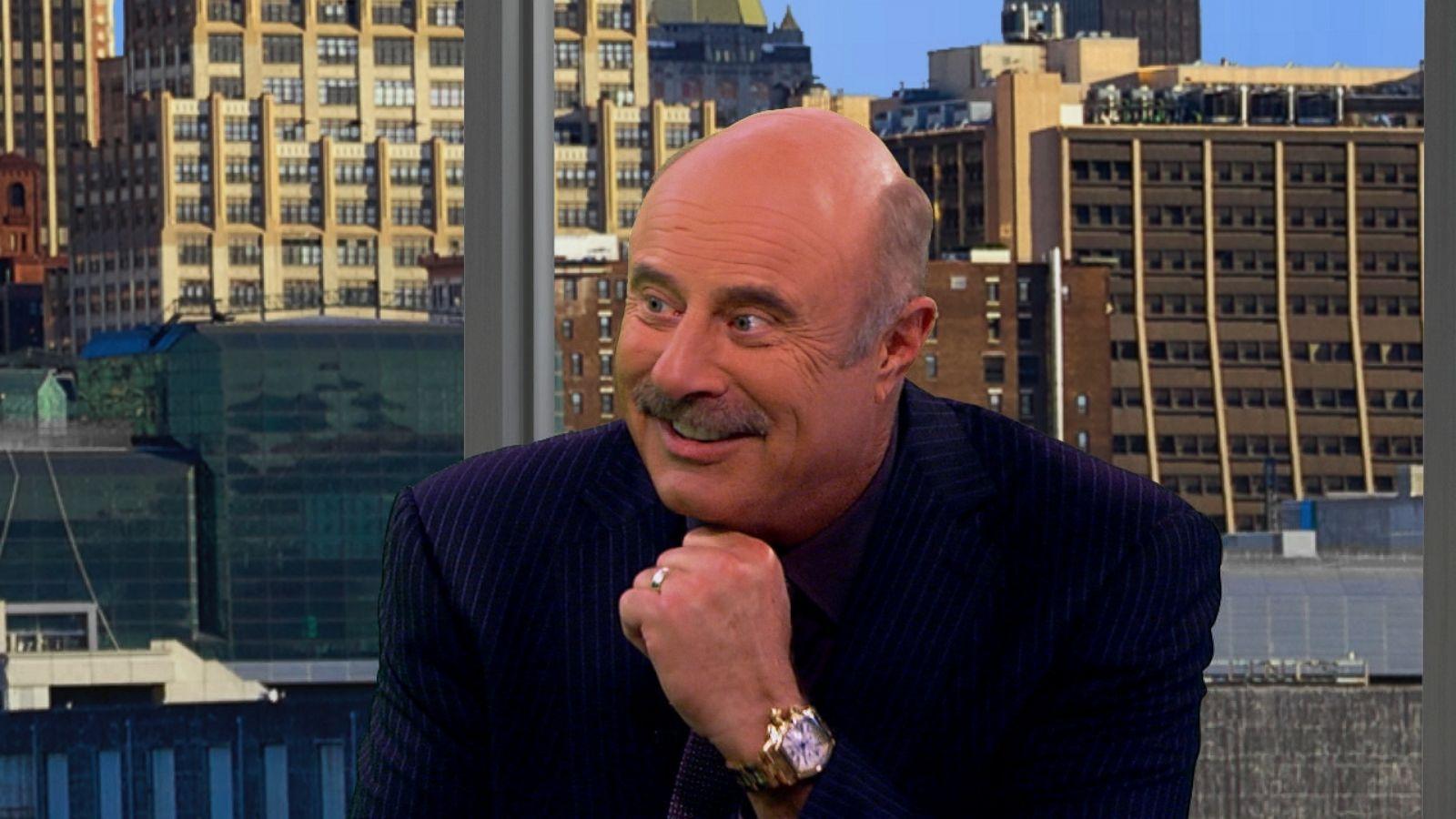 Dr. Phil McGraw Wallpapers - Top Free Dr. Phil McGraw Backgrounds - WallpaperAccess