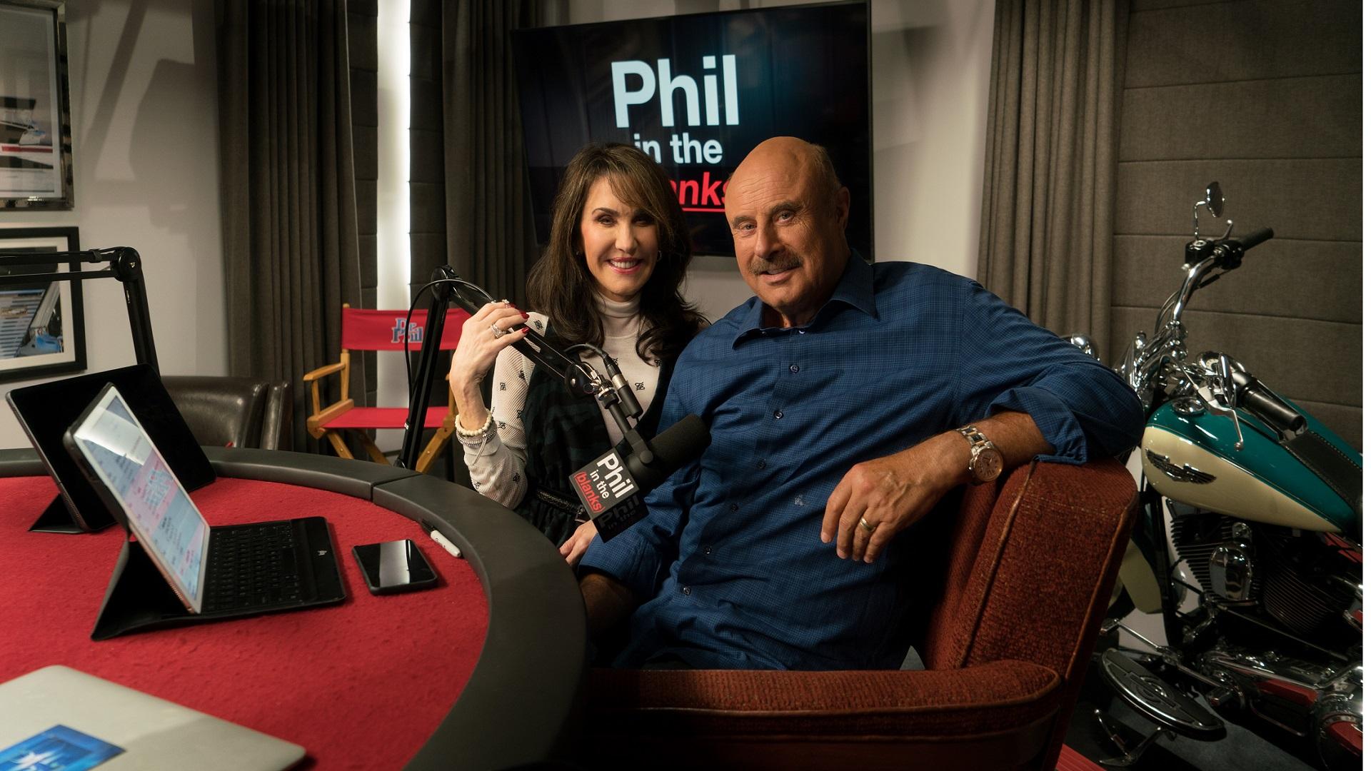 Dr. Phil McGraw Wallpapers - Top Free Dr. Phil McGraw Backgrounds - WallpaperAccess