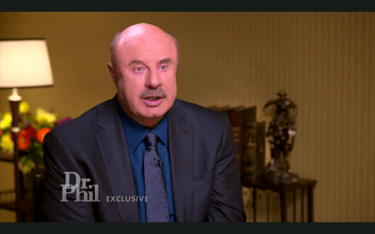 Dr. Phil McGraw Wallpapers - Top Free Dr. Phil McGraw Backgrounds - WallpaperAccess
