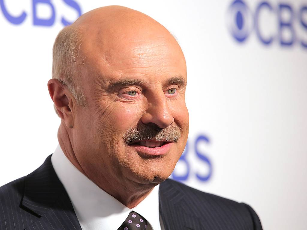 Dr. Phil McGraw Wallpapers - Top Free Dr. Phil McGraw Backgrounds ...