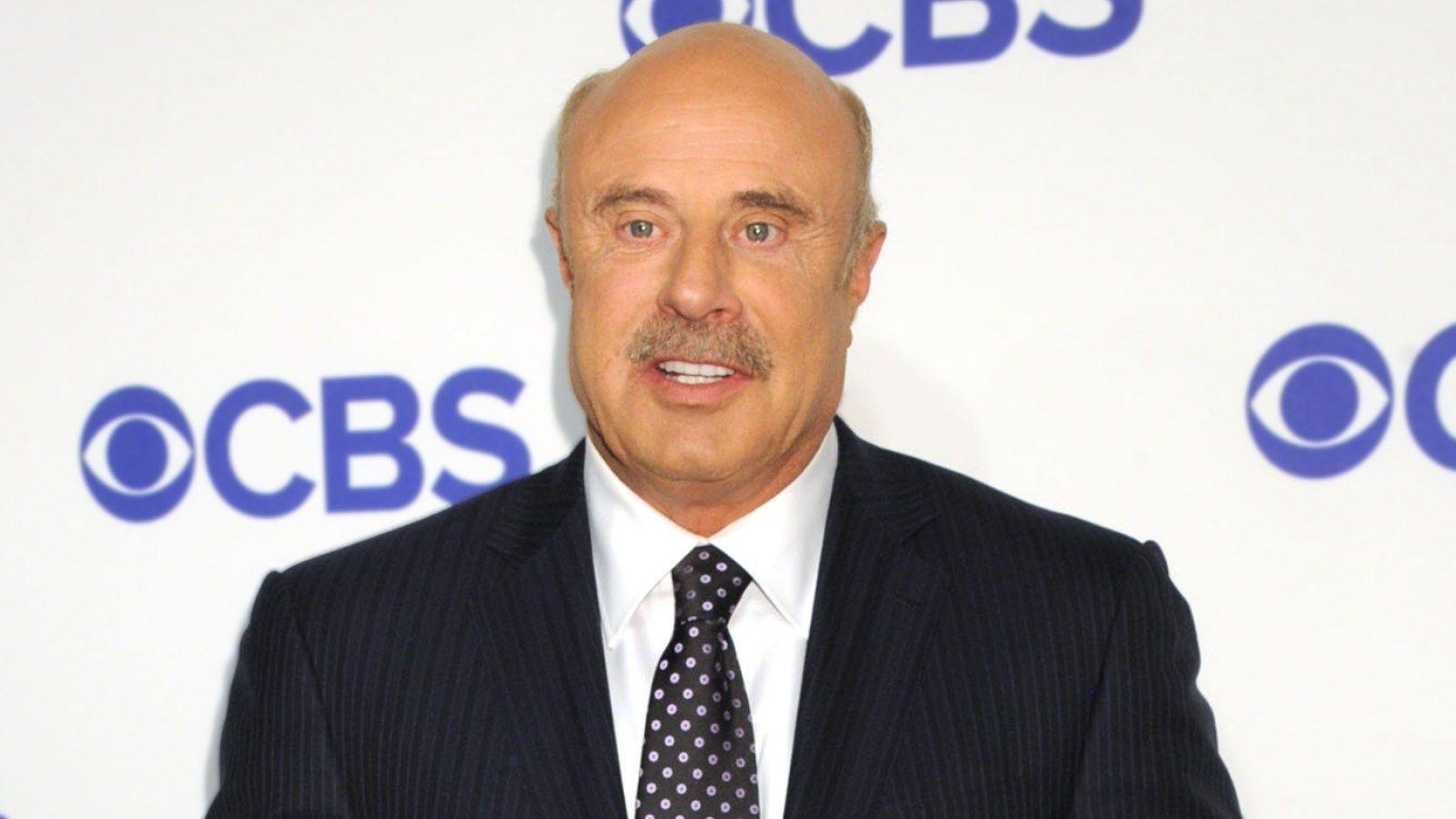 Dr. Phil McGraw Wallpapers - Top Free Dr. Phil McGraw Backgrounds - WallpaperAccess