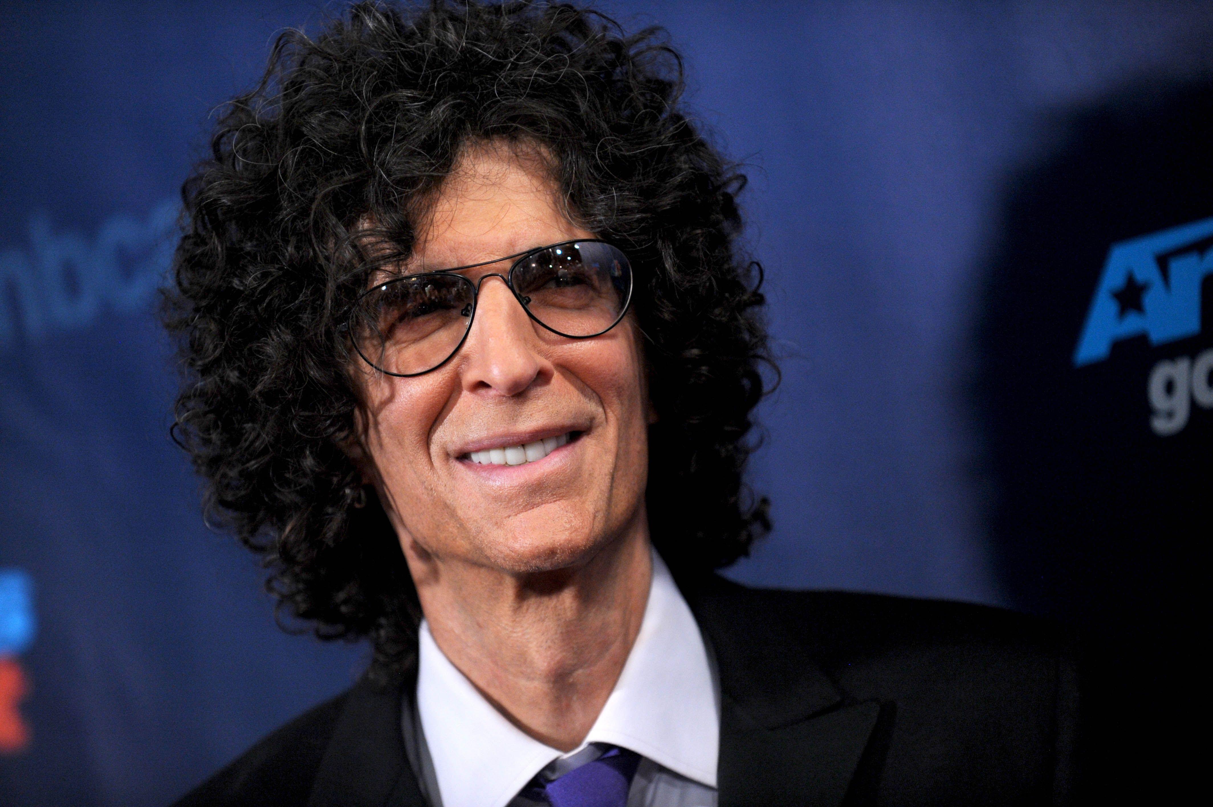 Howard Stern Wallpapers - Top Free Howard Stern Backgrounds ...