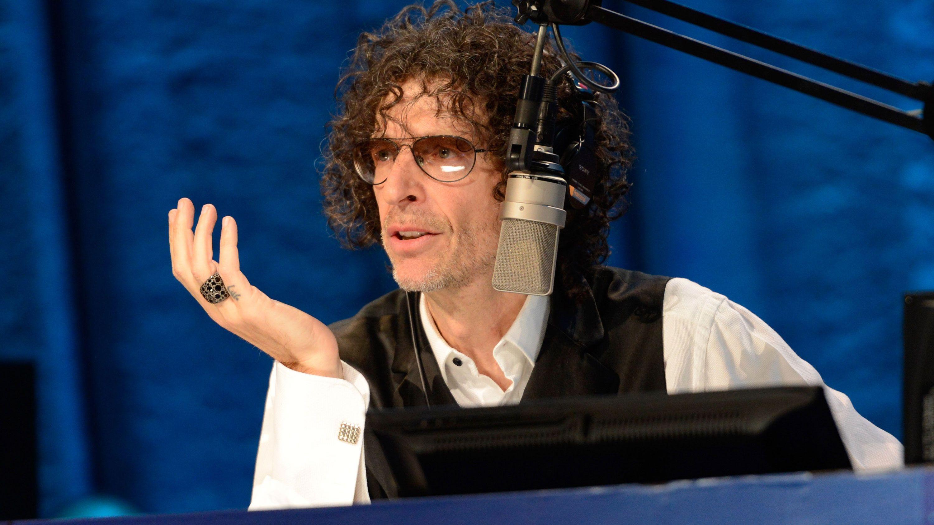 Howard Stern Wallpapers - Top Free Howard Stern Backgrounds ...