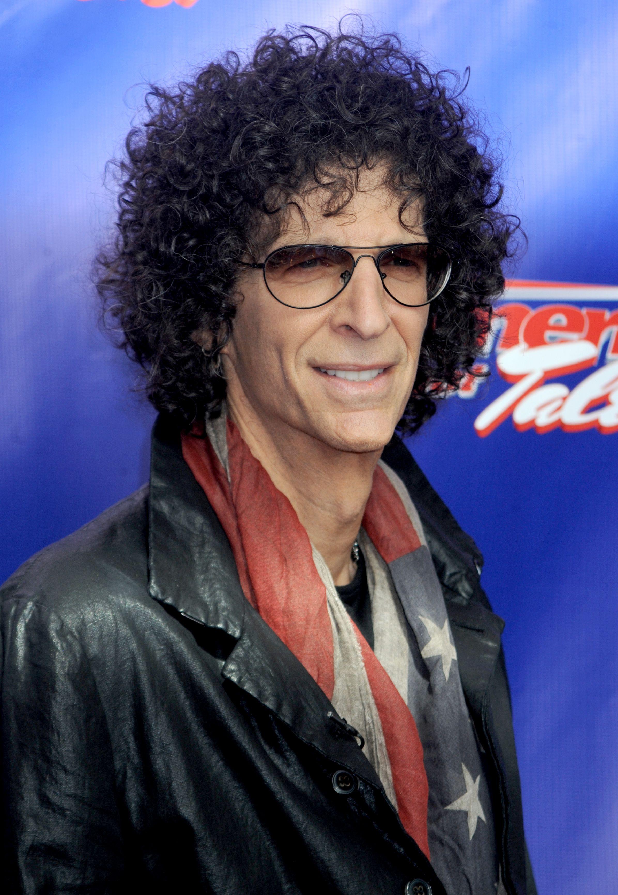 Howard Stern Wallpapers - Top Free Howard Stern Backgrounds ...