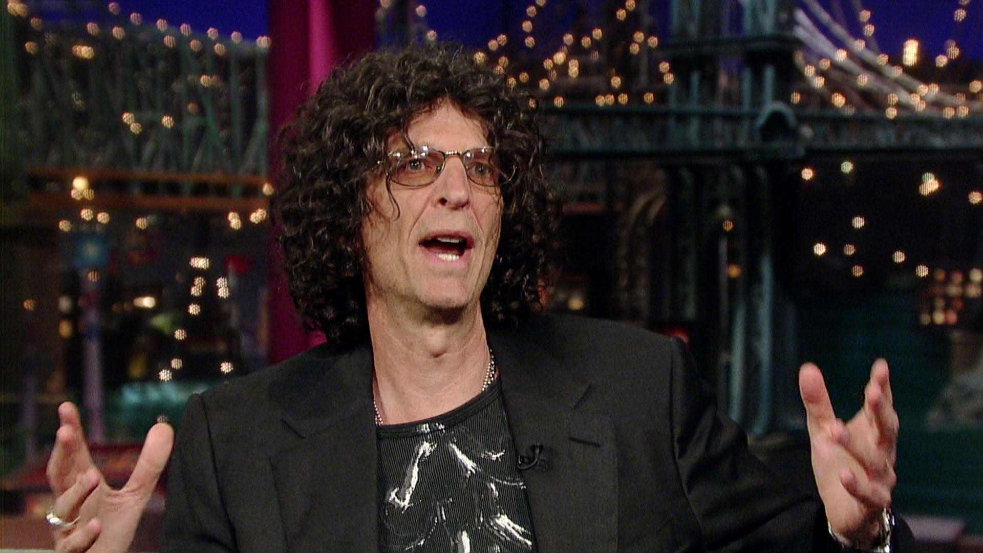 Howard Stern Wallpapers - Top Free Howard Stern Backgrounds ...