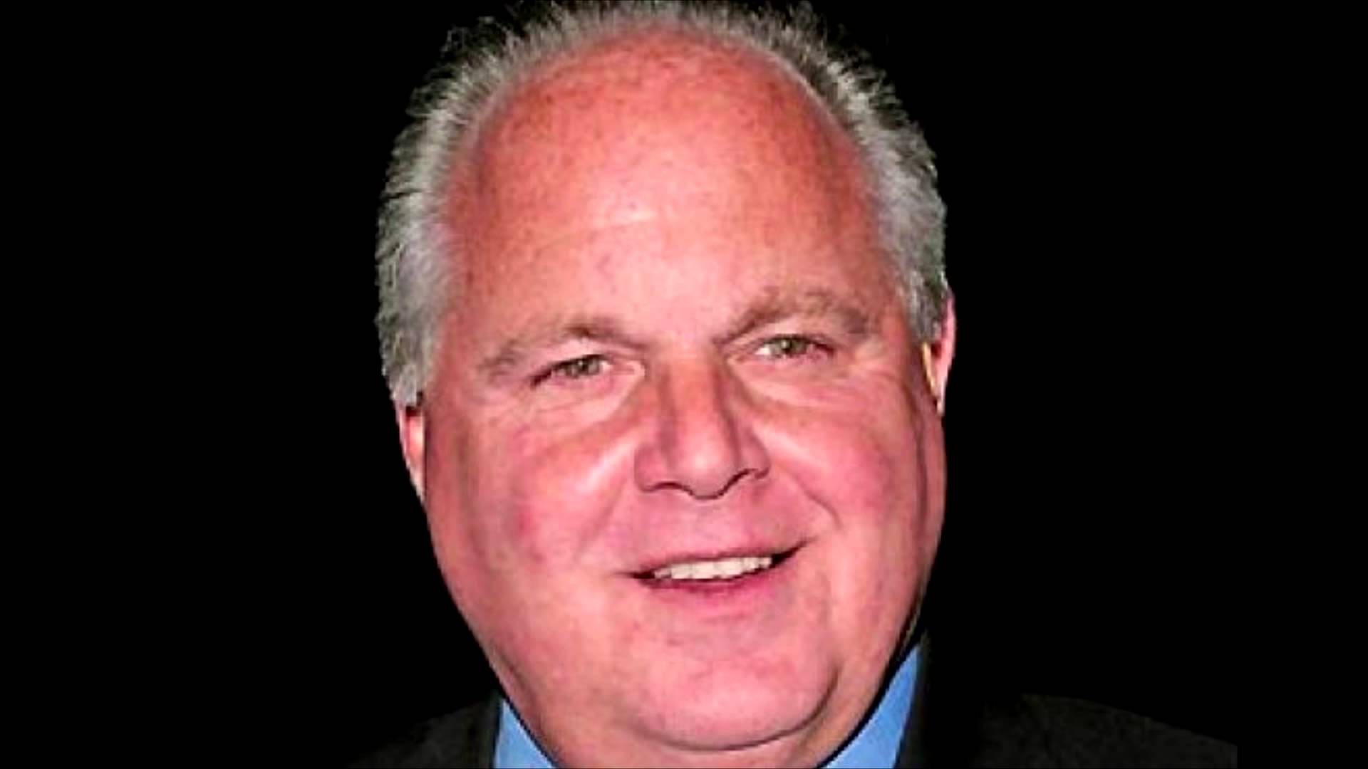 Rush Limbaugh Wallpapers - Top Free Rush Limbaugh Backgrounds ...