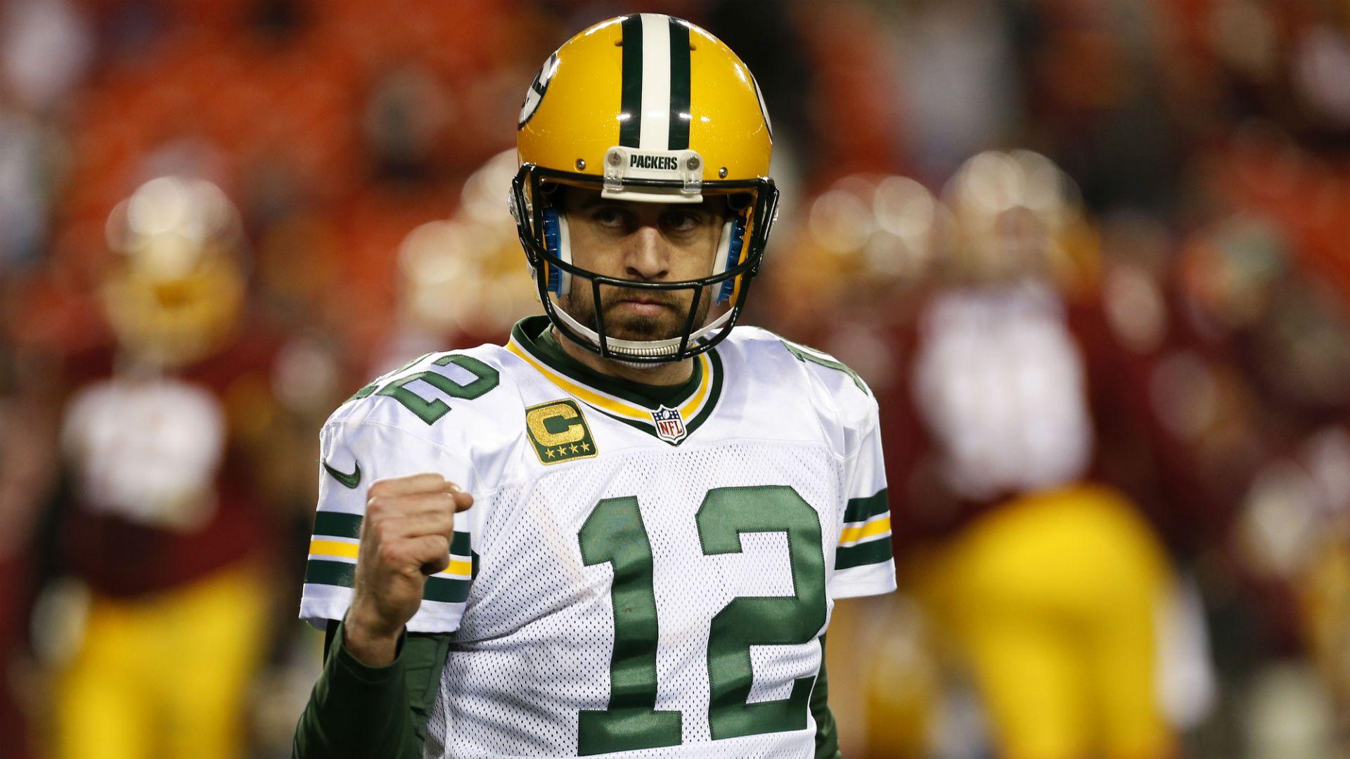 Aaron Rodgers HD Wallpapers - Top Free Aaron Rodgers HD Backgrounds ...