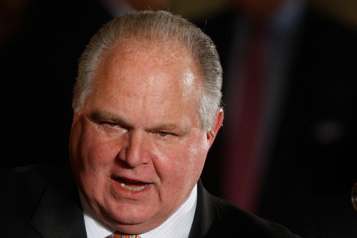 Rush Limbaugh Wallpapers - Top Free Rush Limbaugh Backgrounds ...