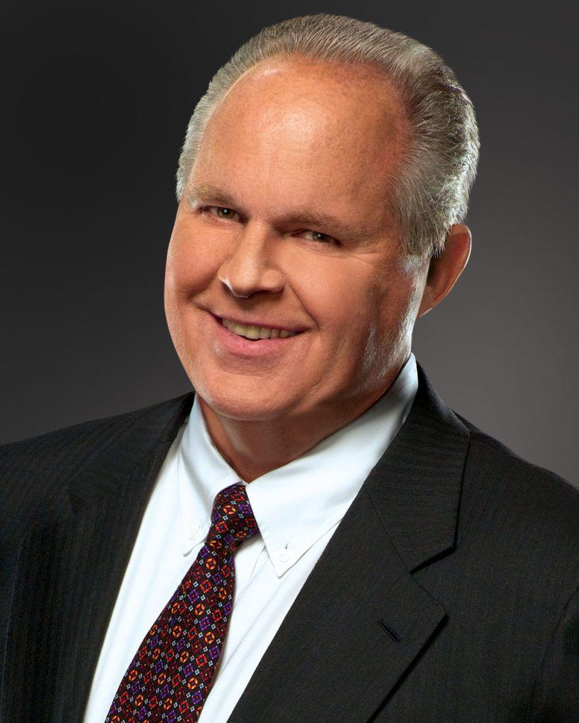 Rush Limbaugh Wallpapers - Top Free Rush Limbaugh Backgrounds ...
