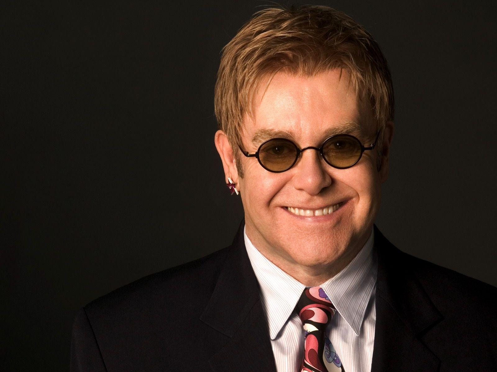 Elton John HD Wallpapers - Top Free Elton John HD Backgrounds ...