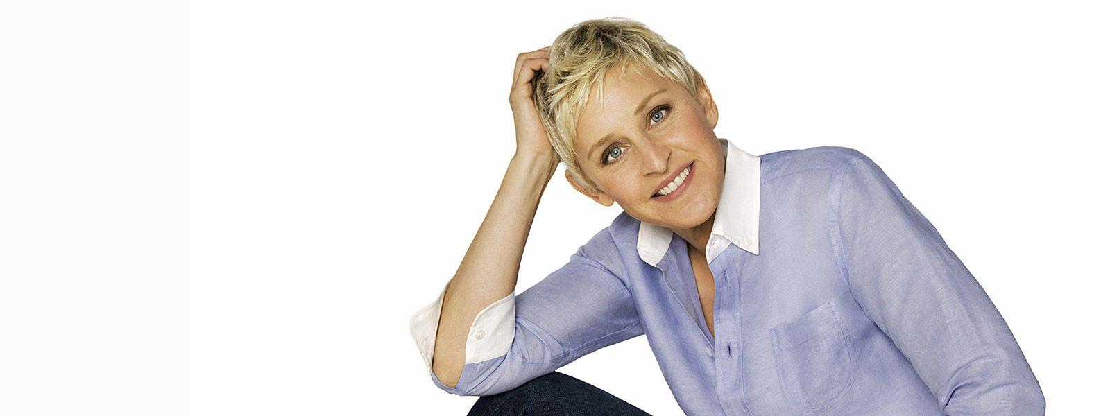 Ellen DeGeneres Wallpapers - Top Free Ellen DeGeneres Backgrounds ...