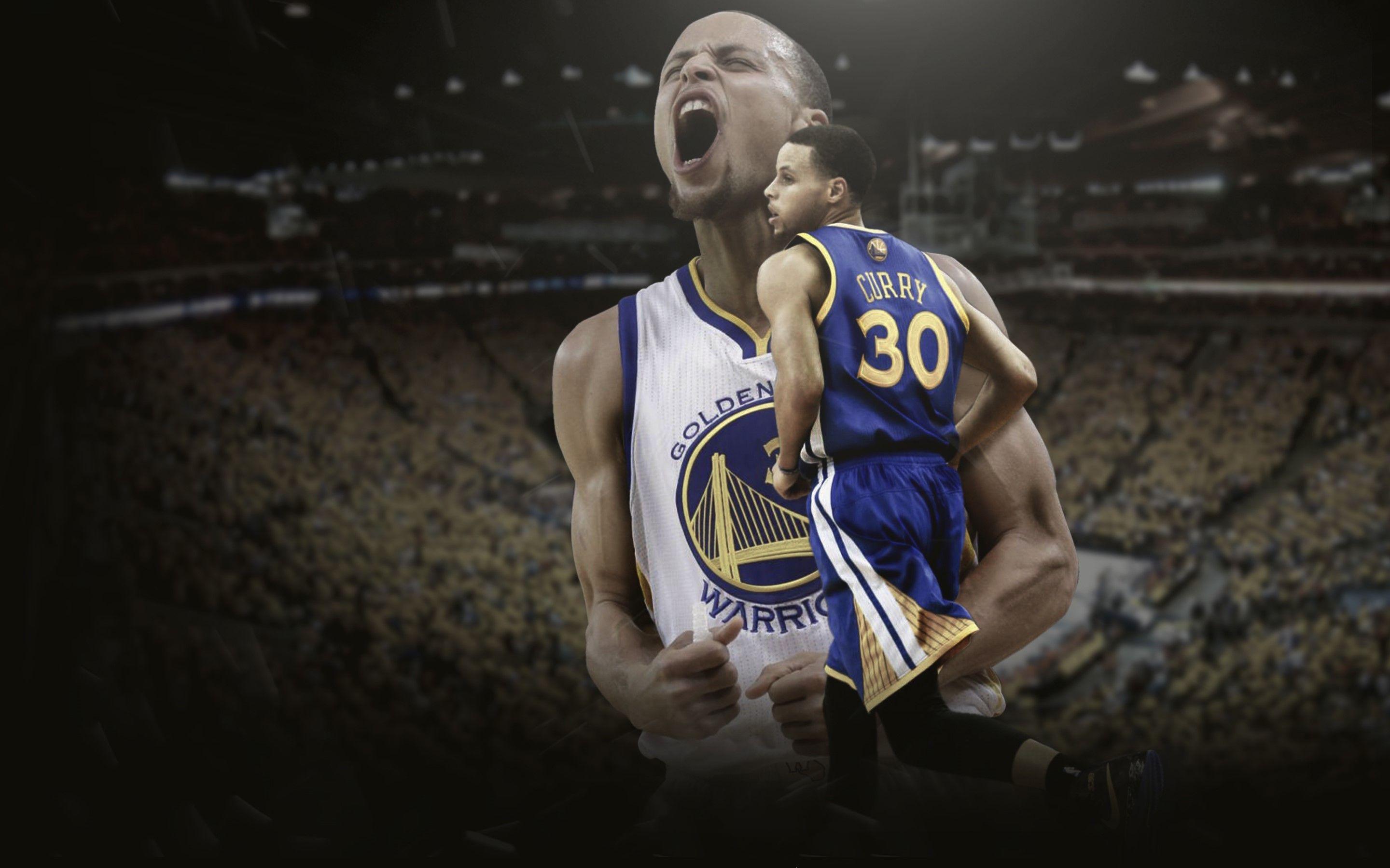 Stephen Curry Desktop Wallpapers - Top Free Stephen Curry Desktop ...