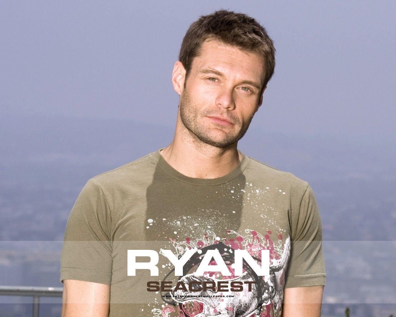 Ryan Seacrest Wallpapers - Top Free Ryan Seacrest Backgrounds ...