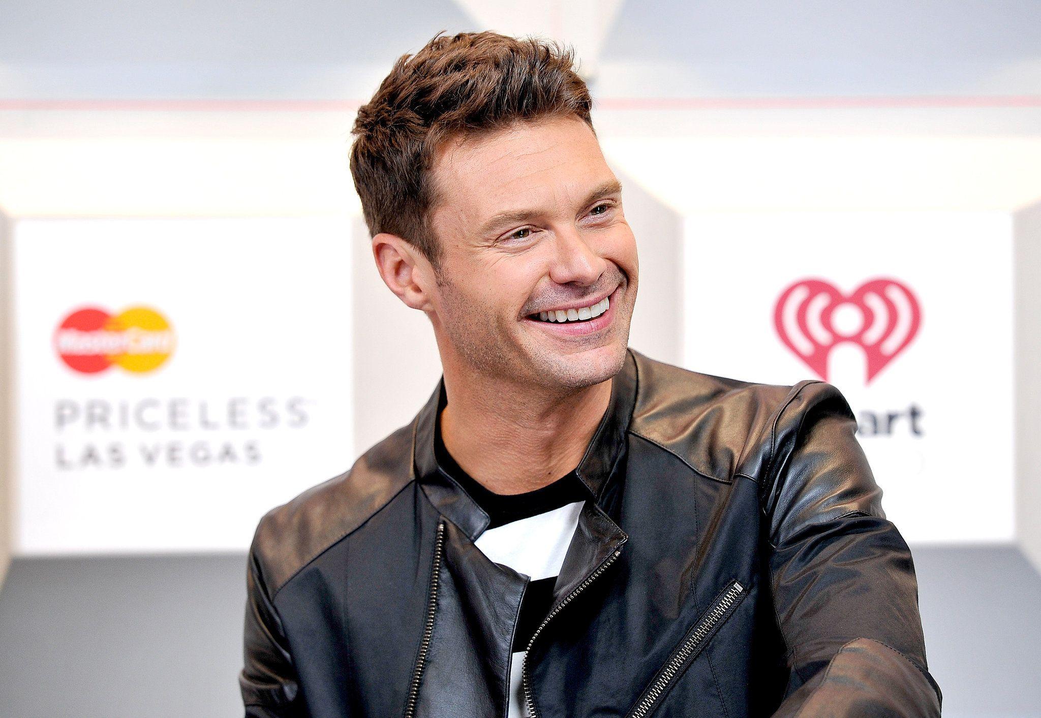 Ryan Seacrest Wallpapers - Top Free Ryan Seacrest Backgrounds ...