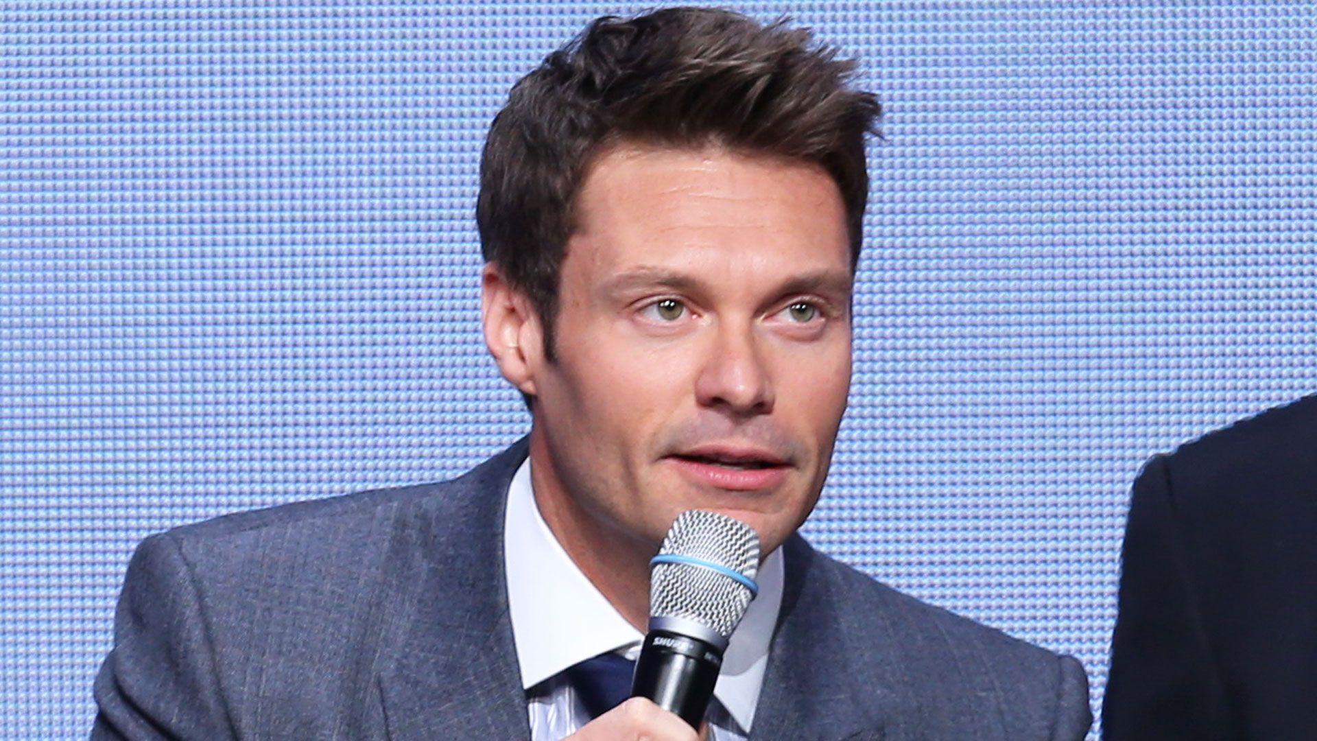 Ryan Seacrest Wallpapers - Top Free Ryan Seacrest Backgrounds ...