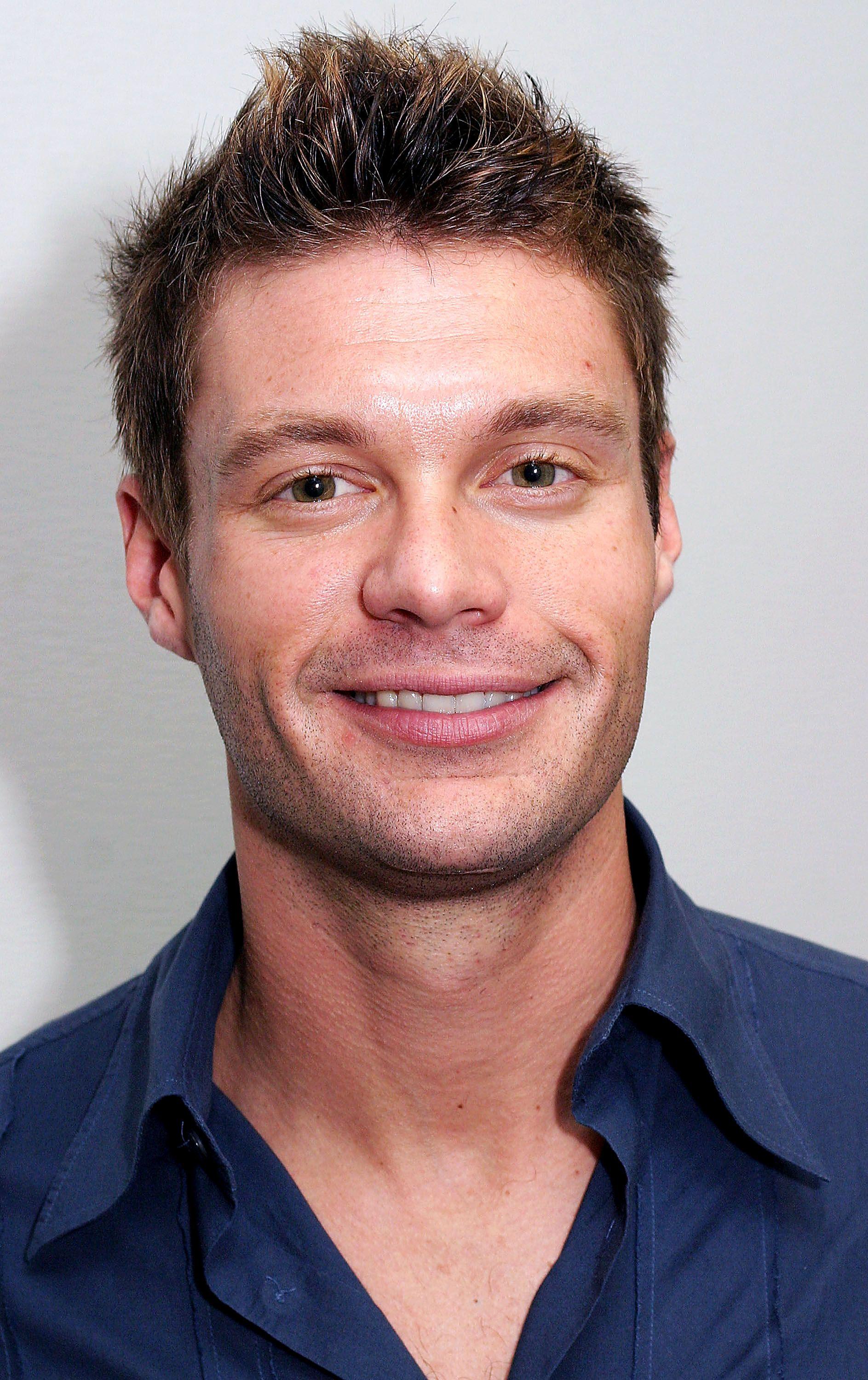 Ryan Seacrest Wallpapers - Top Free Ryan Seacrest Backgrounds ...