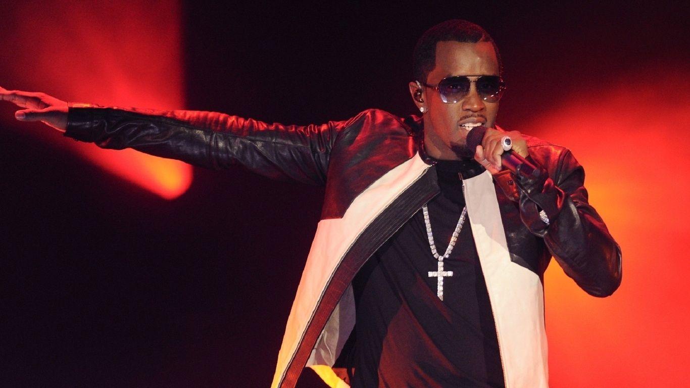 Sean Combs Wallpapers - Top Free Sean Combs Backgrounds - WallpaperAccess